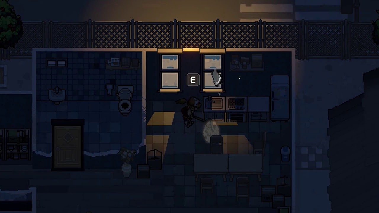 Zhelter [PC] Kickstarter Trailer - YouTube