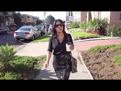 #MJCommute Los Angeles: Lorena