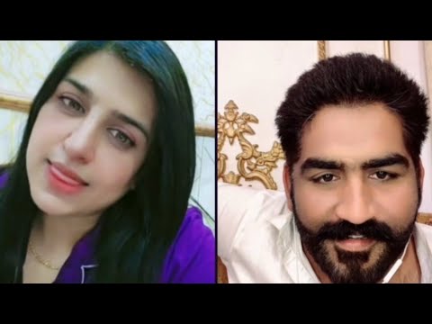 Nimra vs jutt live comedy Punishment video 😀 - YouTube