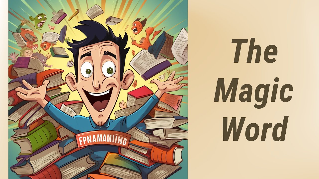 The Magic Word: Using 'The' With Unique Objects or Places - YouTube