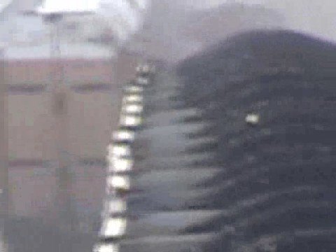 UP 5995 east with coal loads at La Fox, IL. 10/12/08 - YouTube