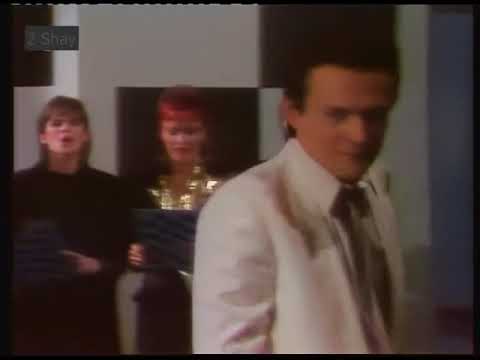 Murray Head Chess ABBA One Night In Bangkok with Benny, Björn & Frida ...