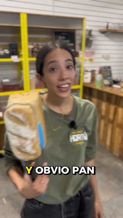 Mejora Tu Digestión Con Pan De Masa Madre Llena De Prebioticos Youtube