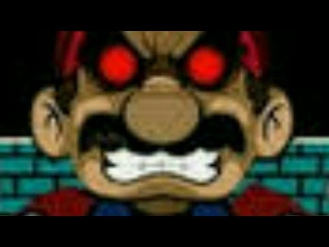 Mutant Mario's [Vs Halloween Trick of 2024 - Mutant Island Mario Mix ...