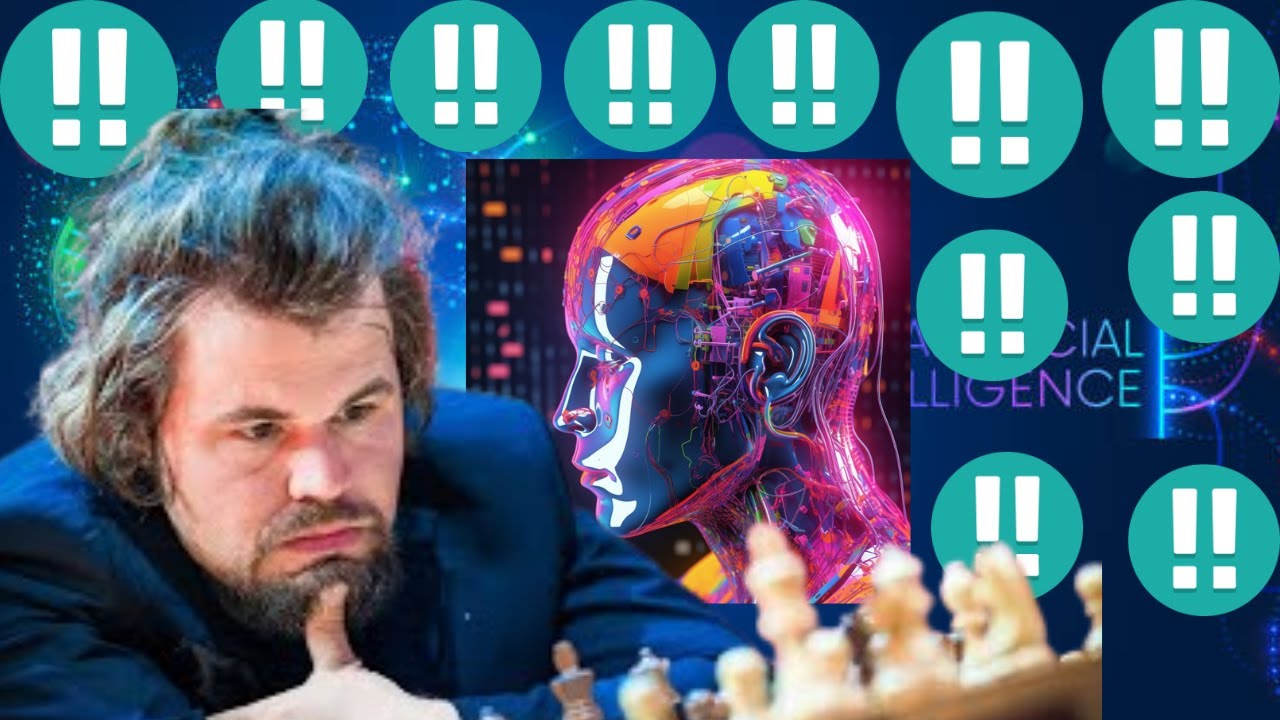 3509 Elo chess | Magnus Carlsen vs Anish Giri - YouTube