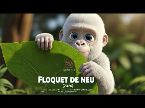 (Trailer IA) - Floquet De Neu (2026) / 4k / Full HD