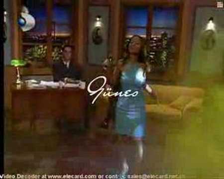 Ebru Gündeş-Beyaz Show - Nostalji  25.04.08