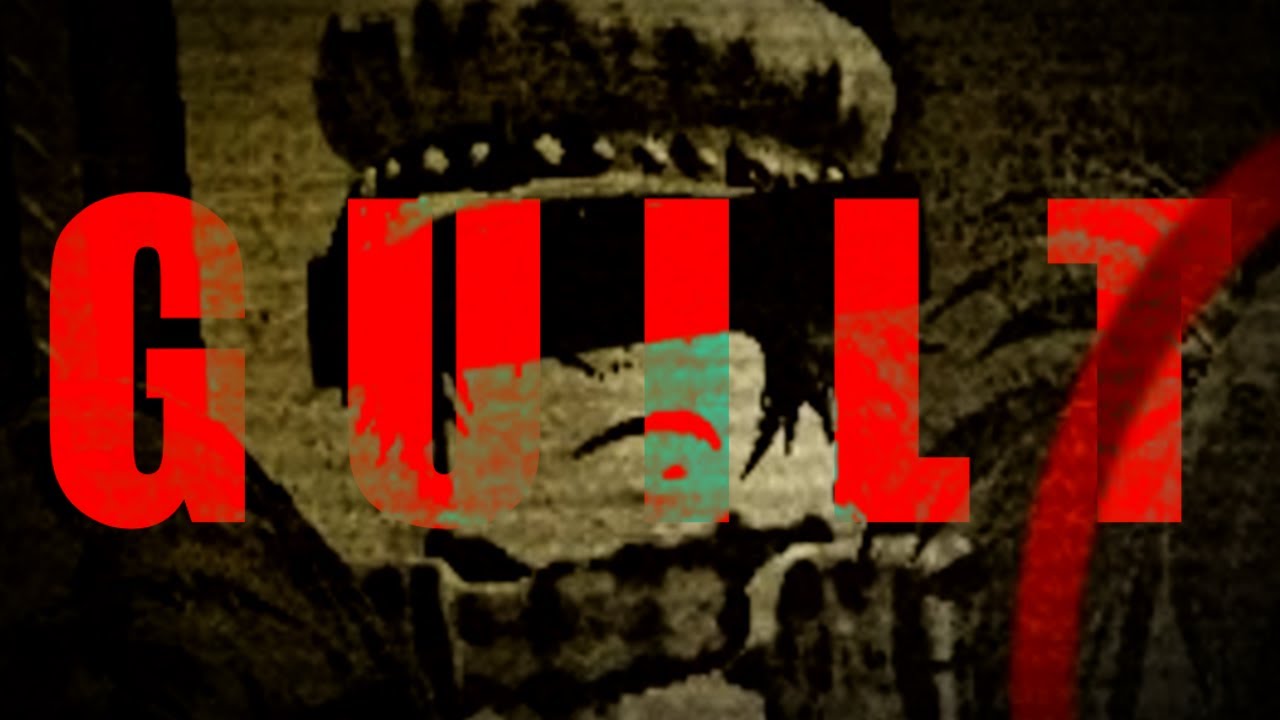 A Roblox Psychological Horror About Guilt - YouTube