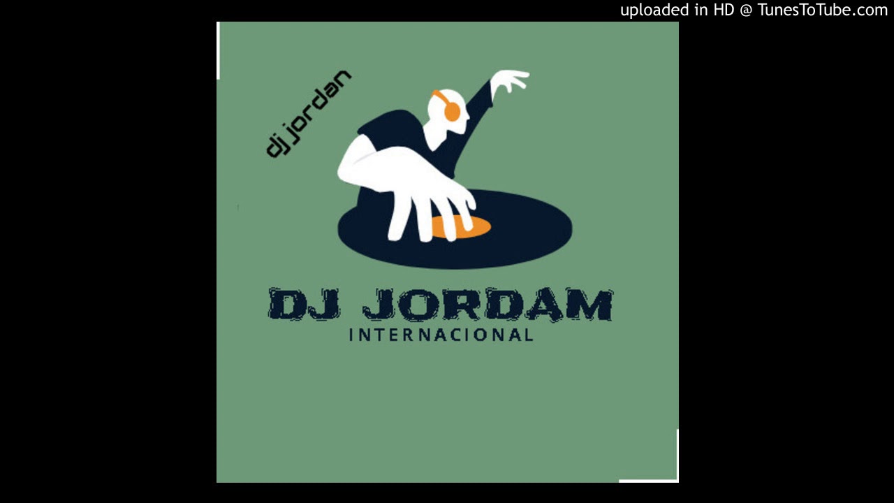 dj jordan mix cuarentena - YouTube