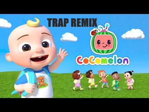 COCOMELON THEME REMIX (Requested Beat) #cocomelon #theme - YouTube