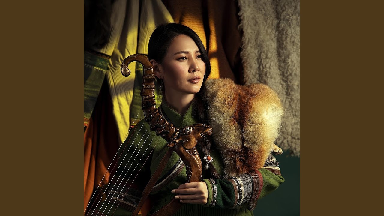 Khukh Mongol Nutag - YouTube