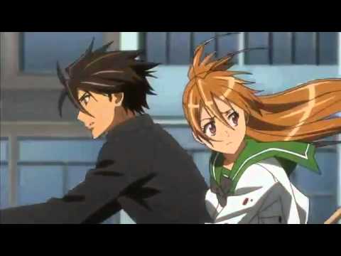 Anime AMV-Numa Numa Yay-#*_*# (Original) - YouTube