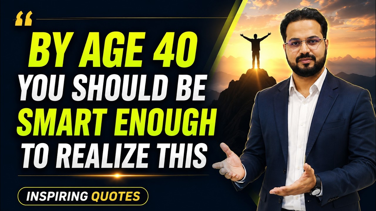 40 Age Quotes Henrique Capriles Radonski Quote: “I Think 40 Is A