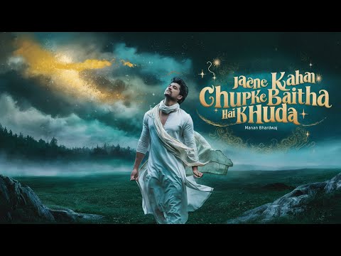 Jane Kahan Chup Ke Baitha Hai Khuda - Manan Bhardwaj - The Project Manan Bhardwaj .