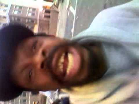 Mu Vinny "still buggin on da block" - YouTube
