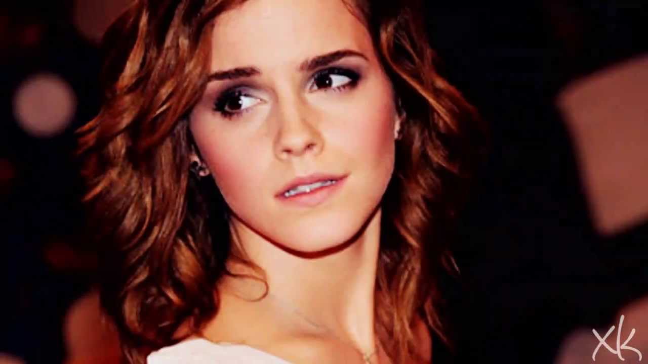 Emma Watson | Brightest Hour [for Ellie] - YouTube
