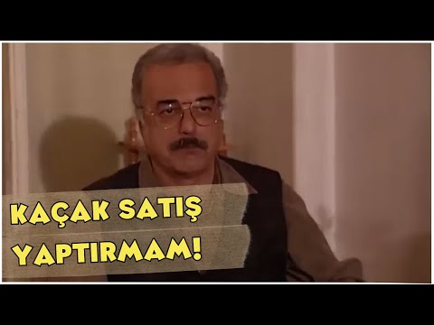 Sabri Bey, Cafer'e Satış Yaptırmamakta Kararlı! | Bizimkiler 18. Bölüm