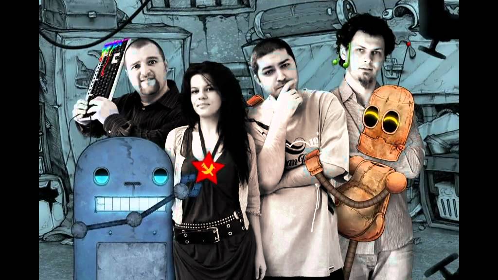 mo si foca - YouTube