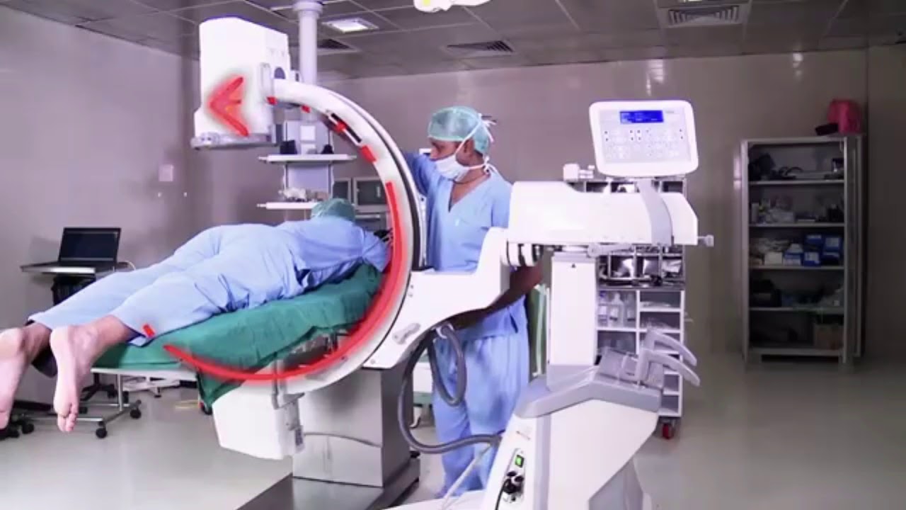 Skanray Technologies - YouTube