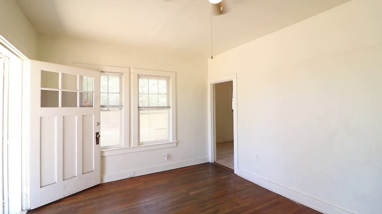 318 N 17TH DRIVE # 1 - YouTube