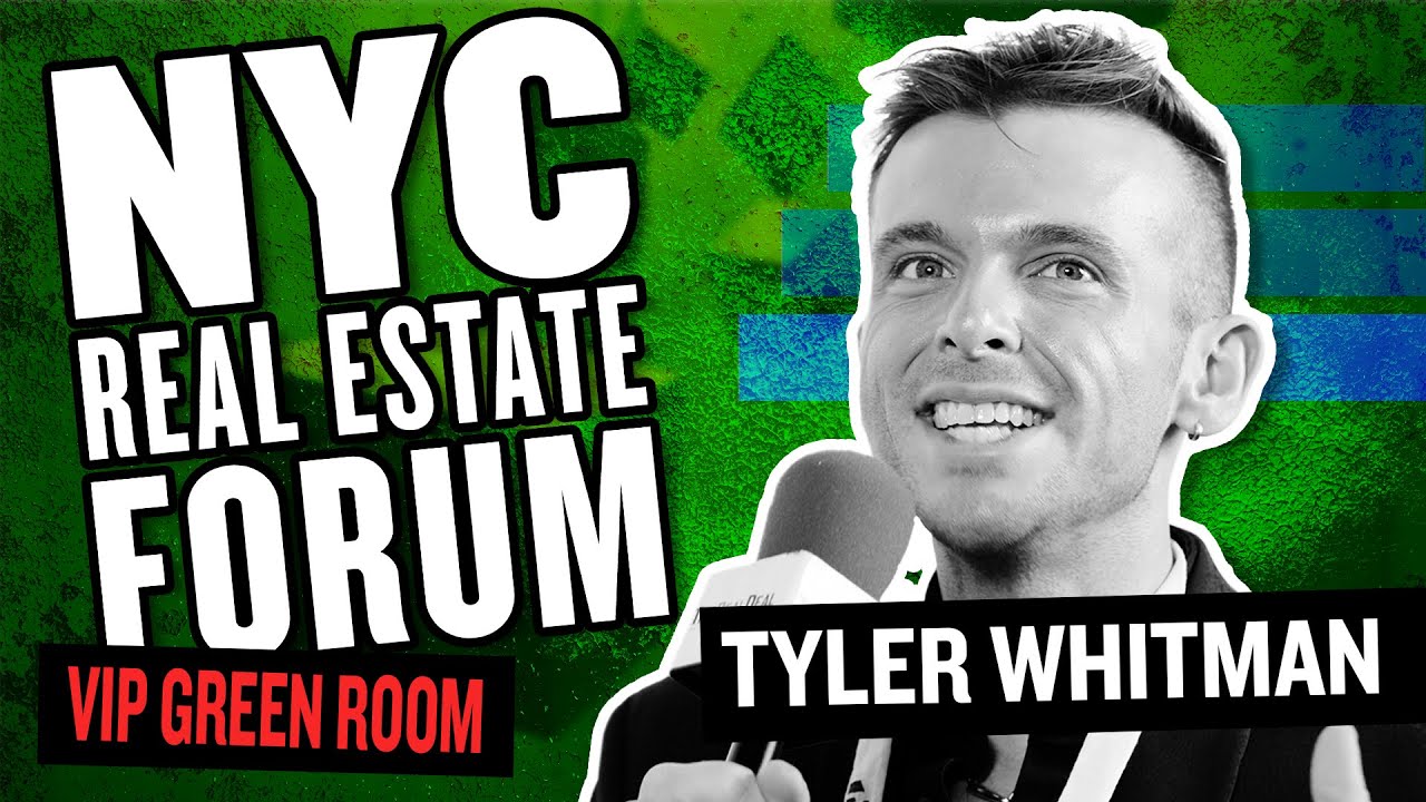"Million Dollar Listing" star Tyler Whitman on reality TV, resi ...
