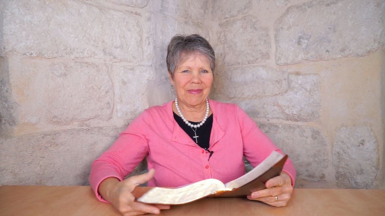 'Believe' Morning Message with Karen Dunham - YouTube