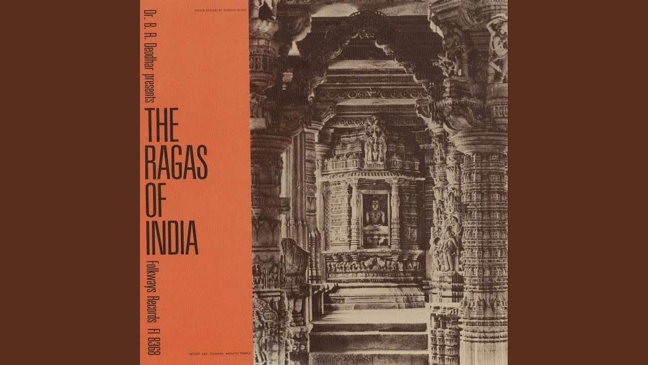 Raag Yaman (Time Measure: Ektal) - YouTube