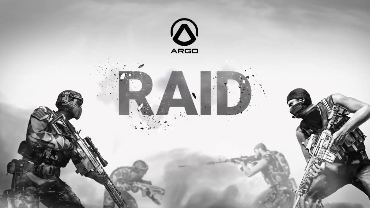 ARGO - GAMEPLAY - WHAT TO EXPECT - JHMEDIA - YouTube