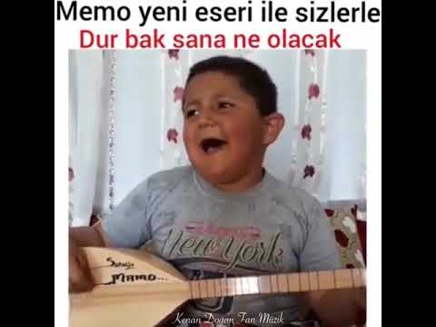 Suruçlu Memo yeni eseriyle sizlerle