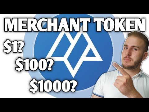 MERCHANT TOKEN MTO Long Term Price Prediction - YouTube