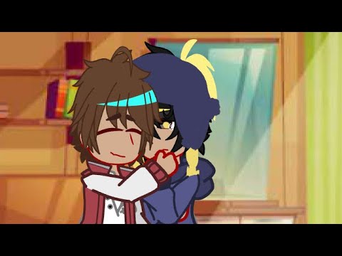 Cryde Fluff + Craig Angst // SP x GC - AU - YouTube