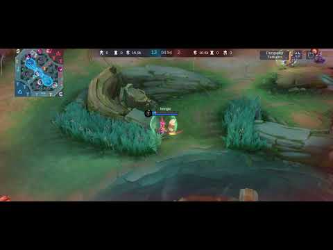 Game play frengki - YouTube