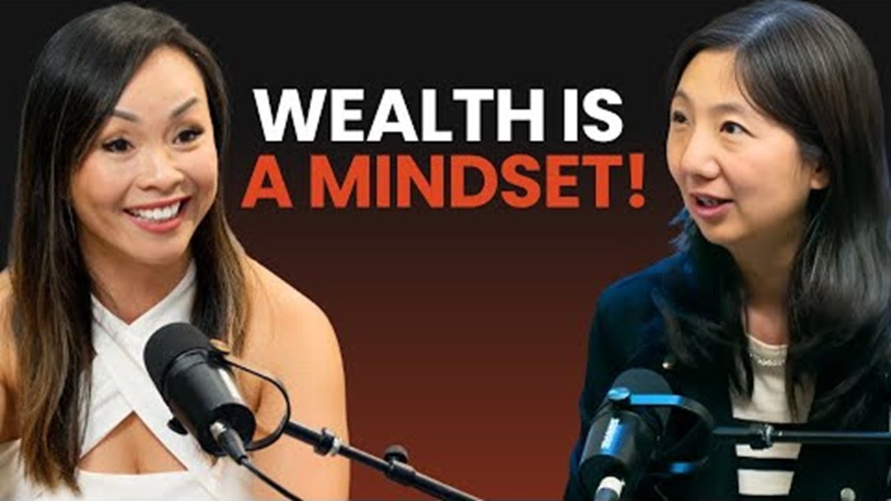 The Wealth Mindset Every Christian Entrepreneur Needs | Shang Saavedra ...