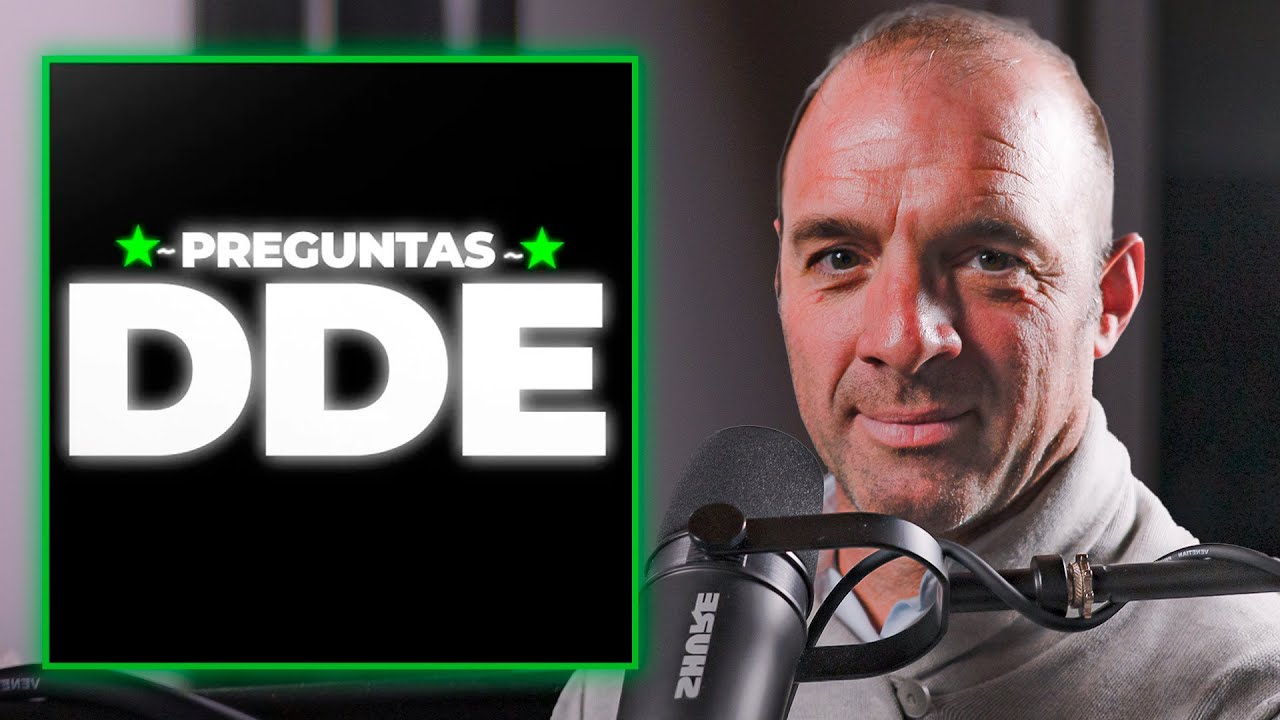 Charlie Delmonte En Detrás Del Éxito - YouTube
