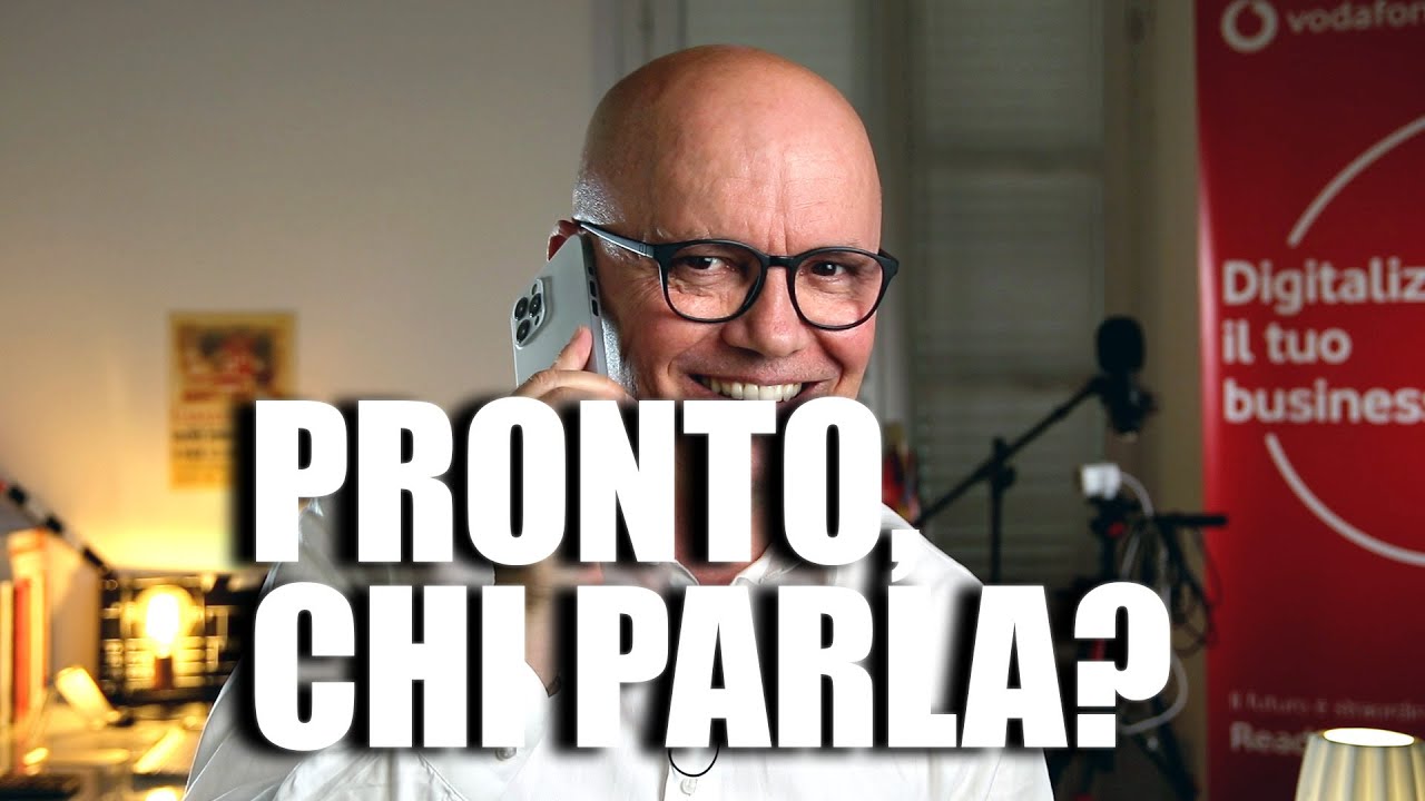 Come bloccare i CALL CENTER - YouTube