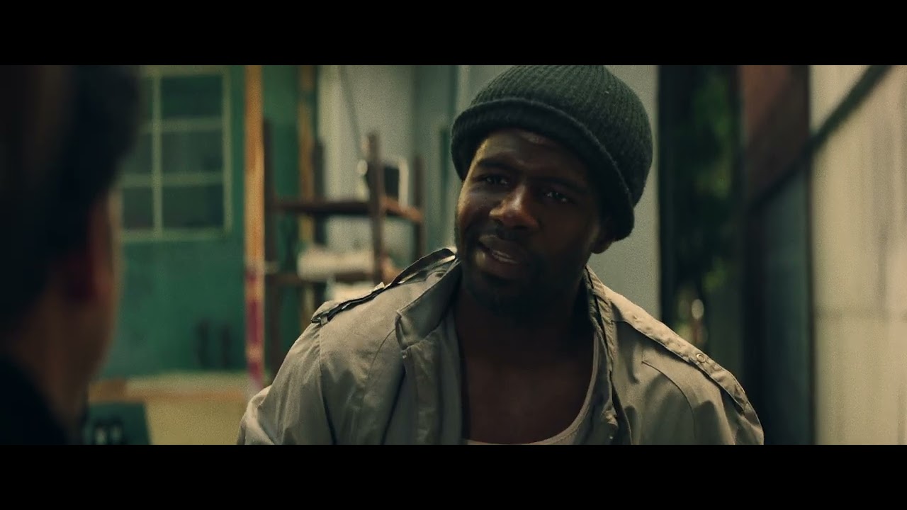 Pouring Rain - Emmit Fenn x Vic Mensa - YouTube