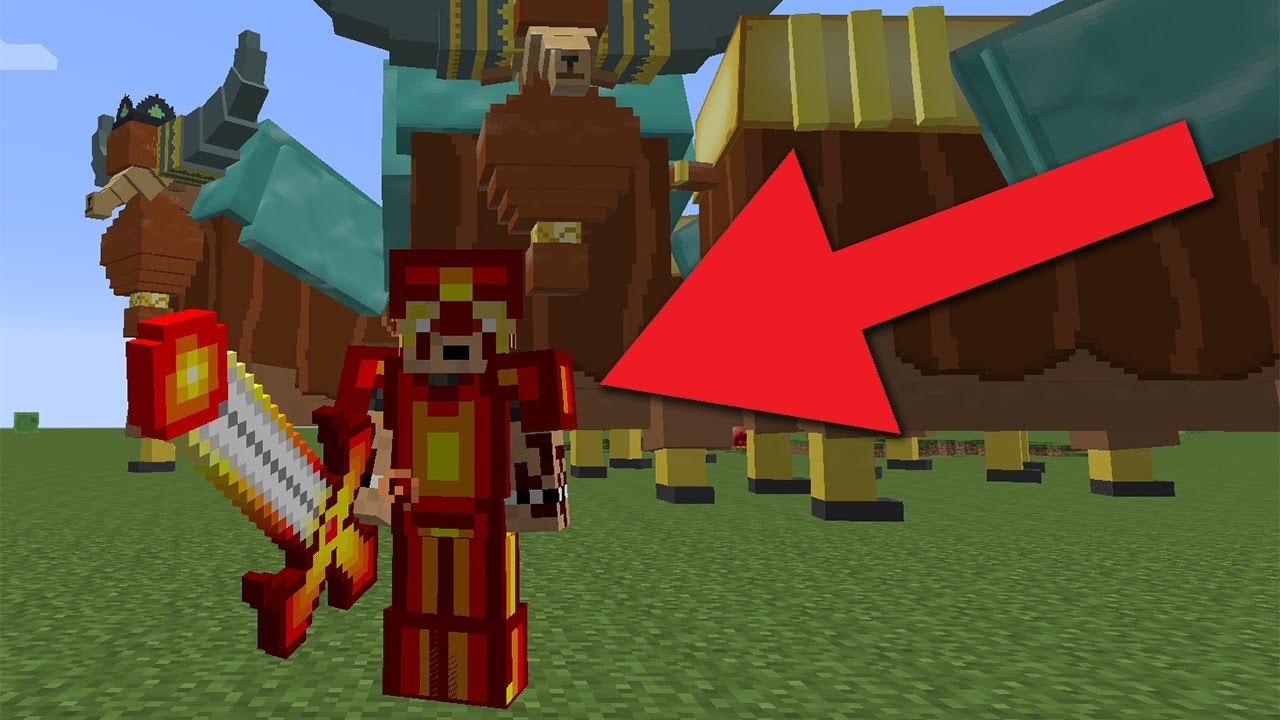 Dit is hoe je BOWSER ARMOR maakt in MINECRAFT! - YouTube