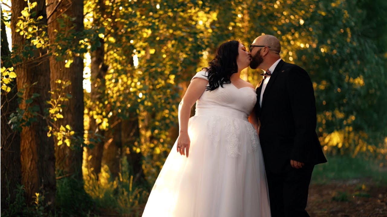 Gemma + Regan | The Vines Club // Christchurch Wedding Video - YouTube