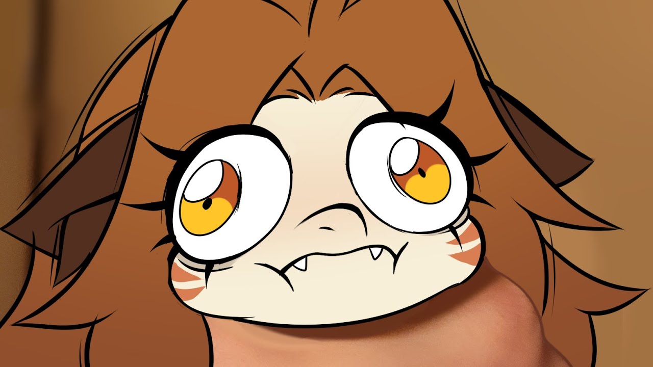 kirionek choking pony compilation - YouTube