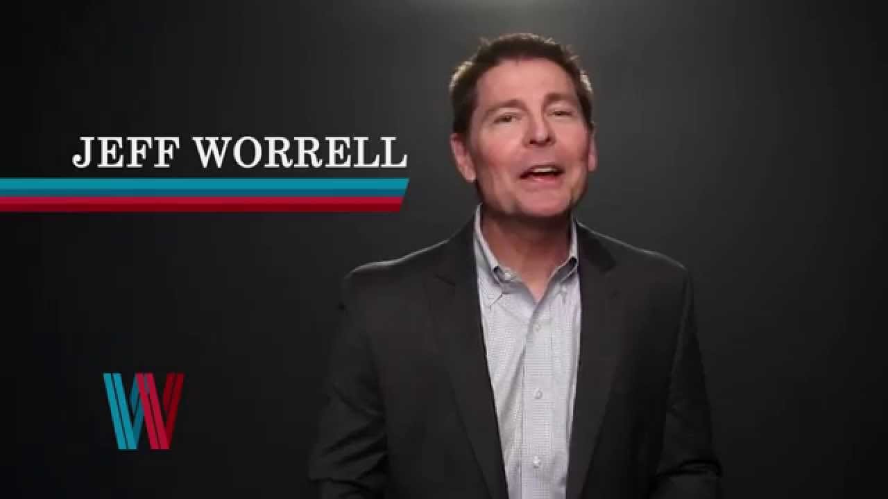 Jeff Worrell For Council - YouTube