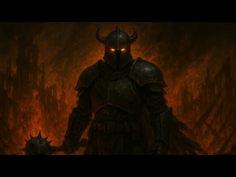 No Mercy Left In Me | Aggressive Modern Rock for Gamers & Gym Warriors 🔥⚔️