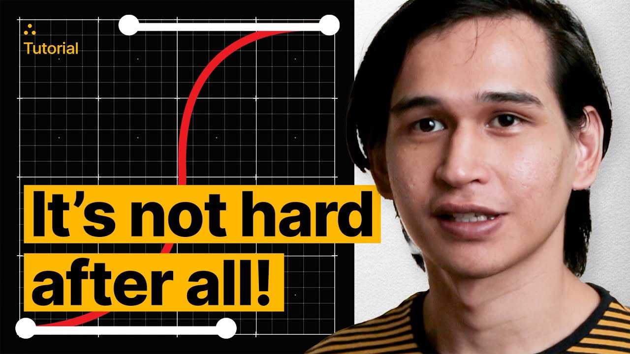 Introduction To The Graph Editor After Effects Tutorials YouTube Introduction To The Graph Editor After Effects Tutorials YouTube
