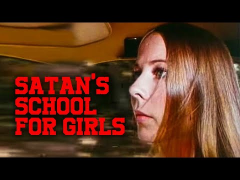 The Labyrinth (Satan's School for Girls) - Full Movie