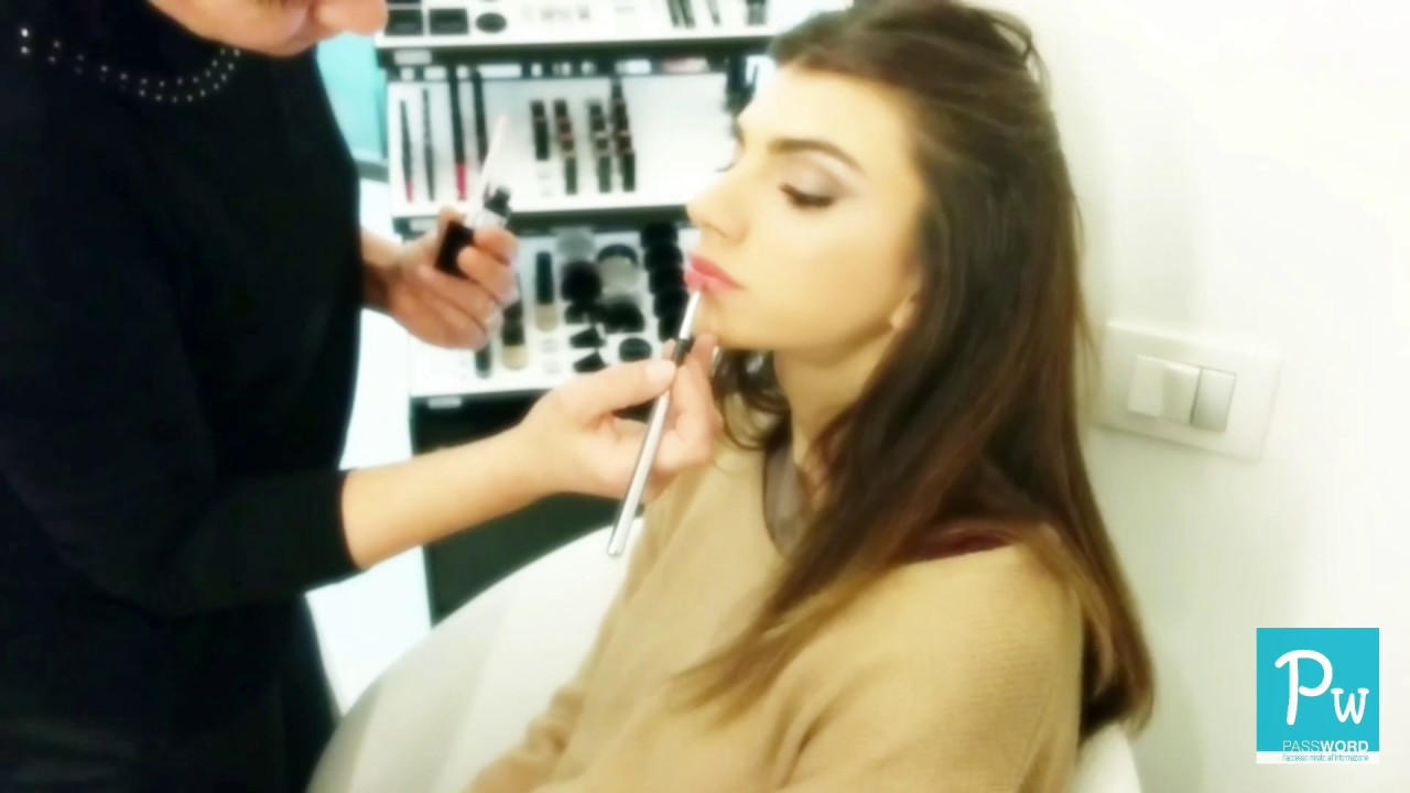Password: Nancy Bernacchia - Backstage Photo Shooting - YouTube