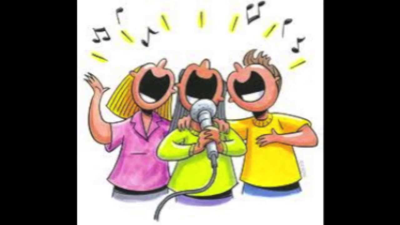 Quick Vocal Warm-ups before a Performance - YouTube