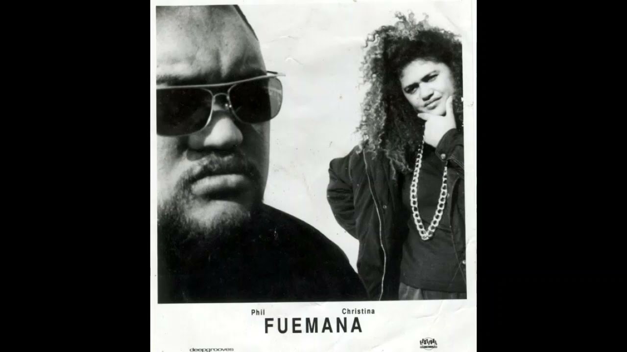 Fuemana - Do you love me (1996 radio single) - YouTube