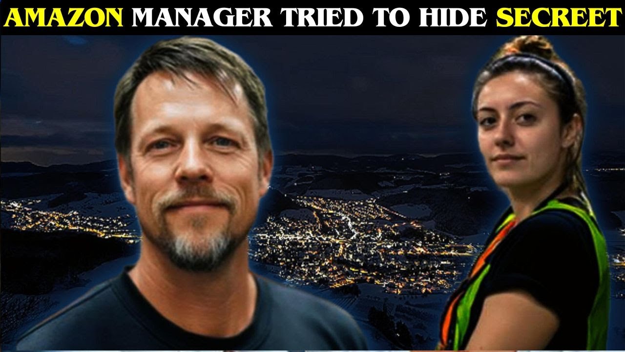 Deadly Obsession: Amazon Manager Kills Co-Worker After Breakup (True ...