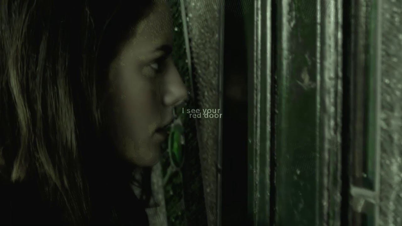 fem! Tom Riddle - YouTube