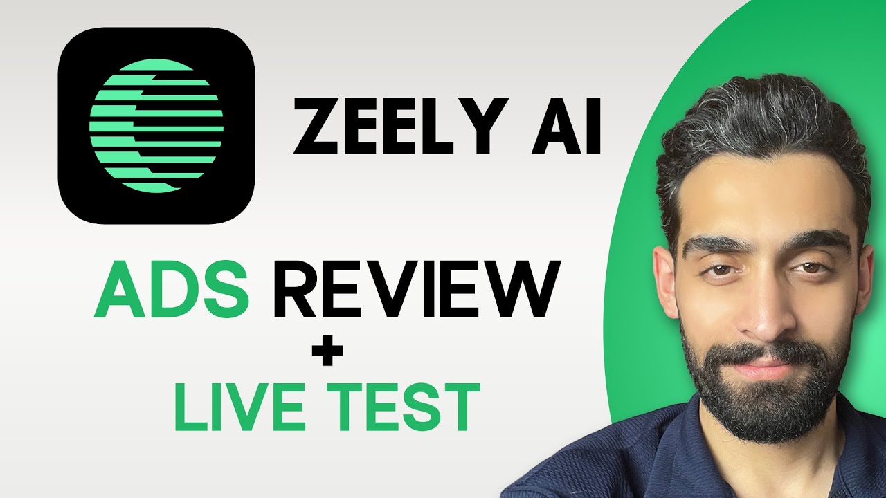 Zeely AI Ads – Do They Really Work? - YouTube