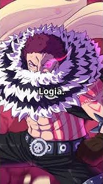 Como funcionam os 3 tipos de Akuma no Mi em One Piece - YouTube